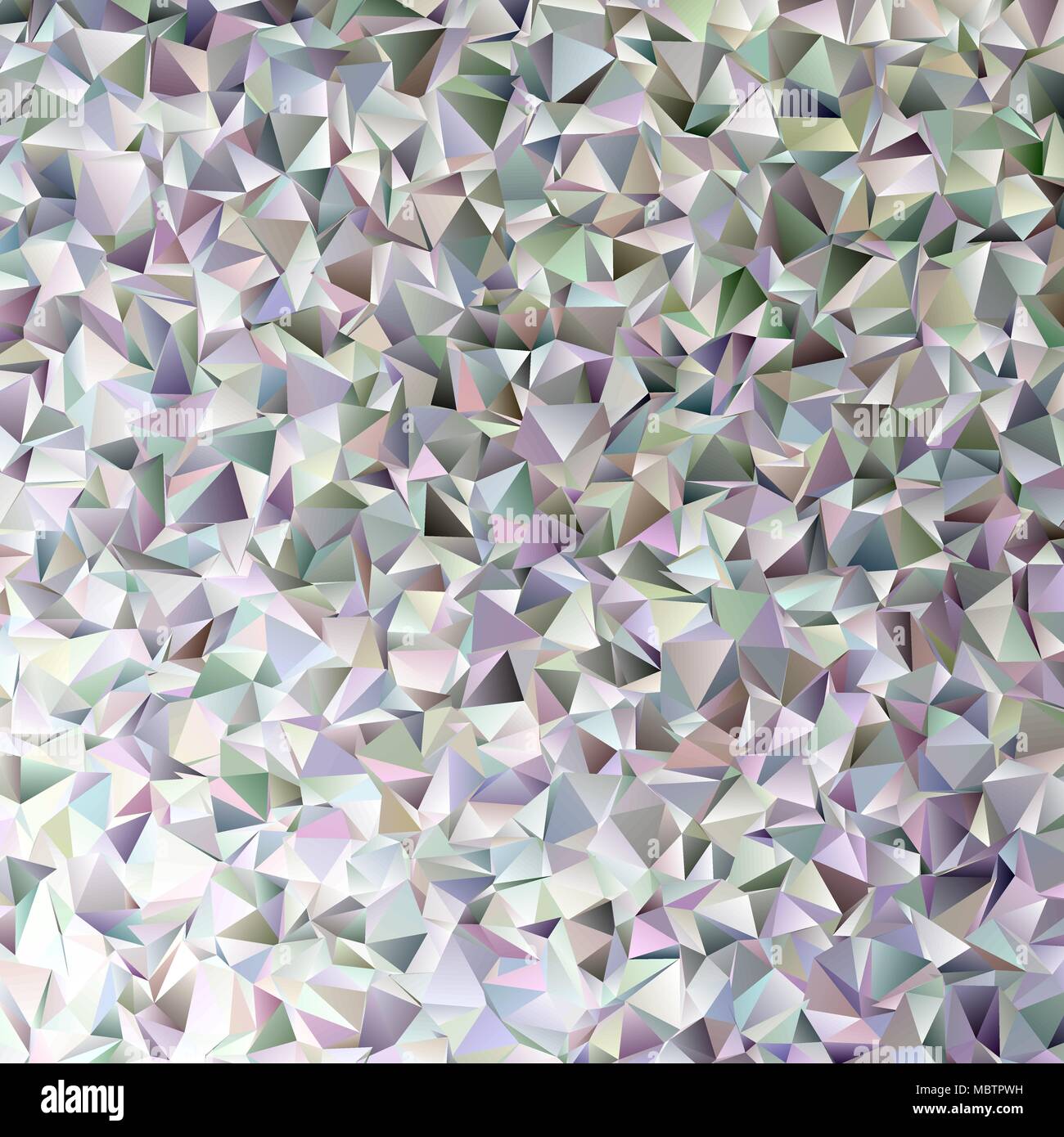 Gradient triangle hi-res stock photography and images - Alamy