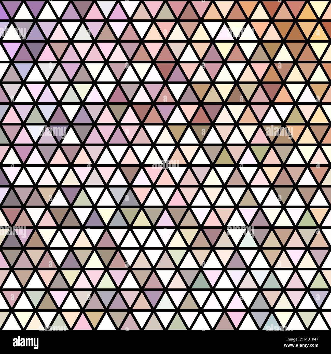 Geometrical retro polygonal grid background template Stock Vector Image ...