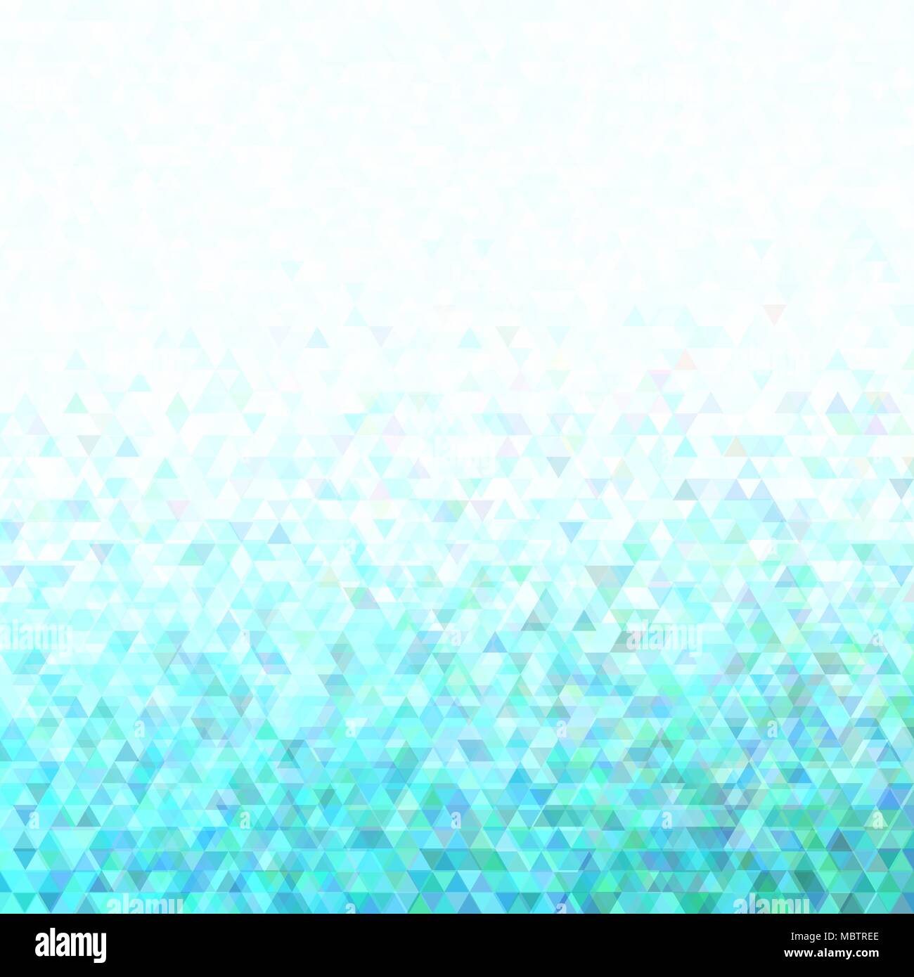 Geometrical triangle polygon background Stock Vector Image & Art - Alamy