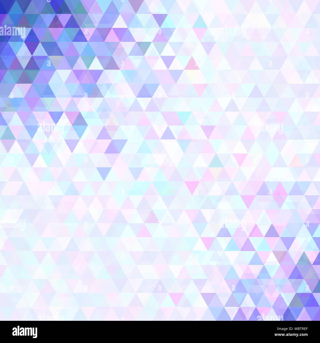 Geometrical abstract triangle background design Stock Vector Image ...