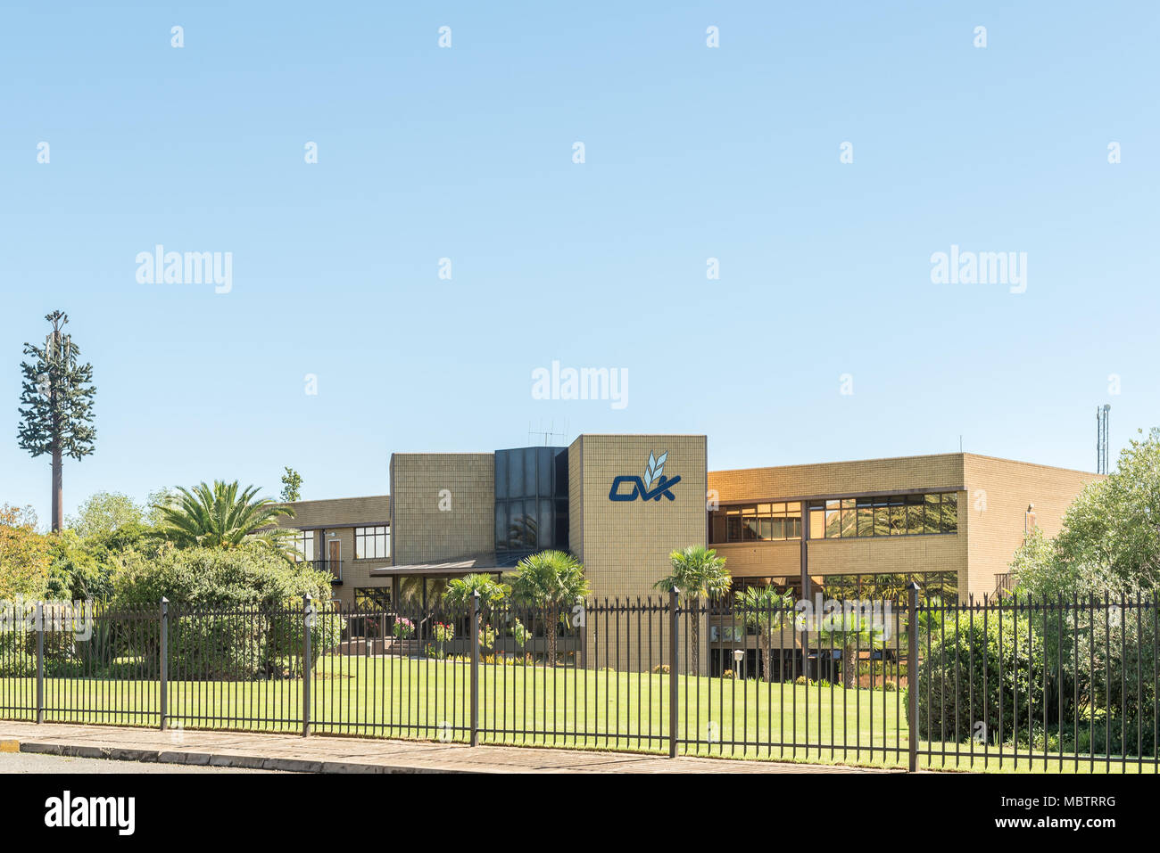 Ladybrand hi-res stock photography and images - Alamy