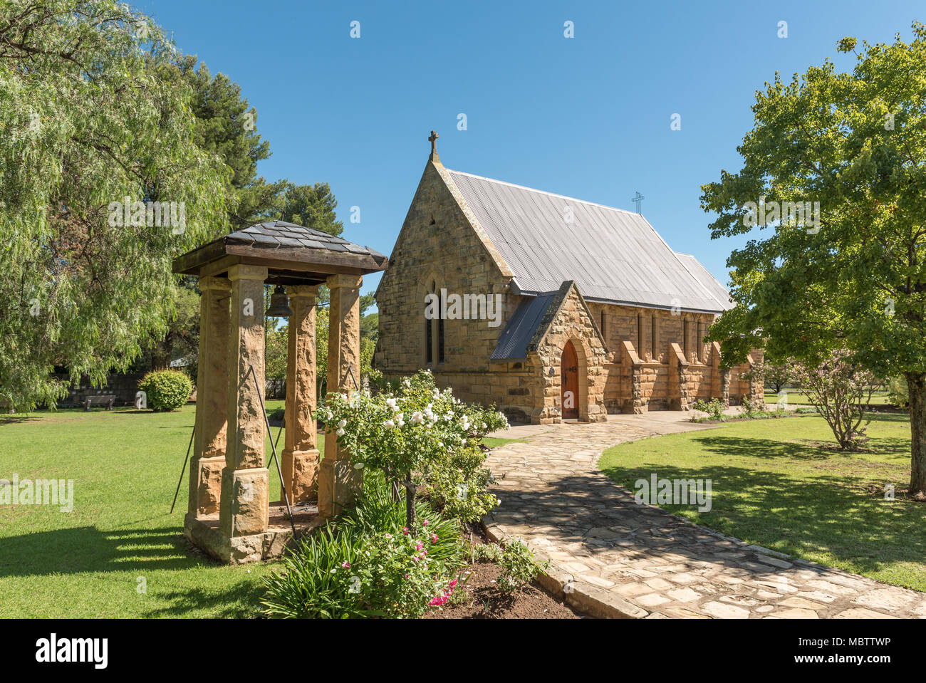 Ladybrand High Resolution Stock Photography and Images - Alamy