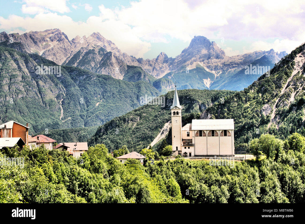 Innsbruk hi-res stock photography and images - Alamy