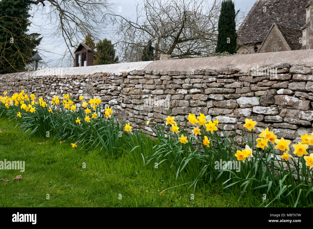 Stoke lyne hi-res stock photography and images - Alamy