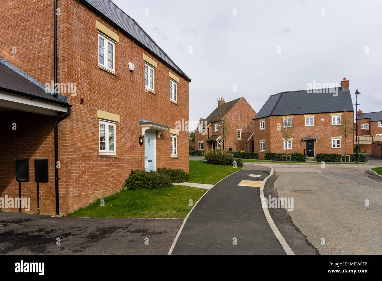 St georges fields hi-res stock photography and images - Alamy