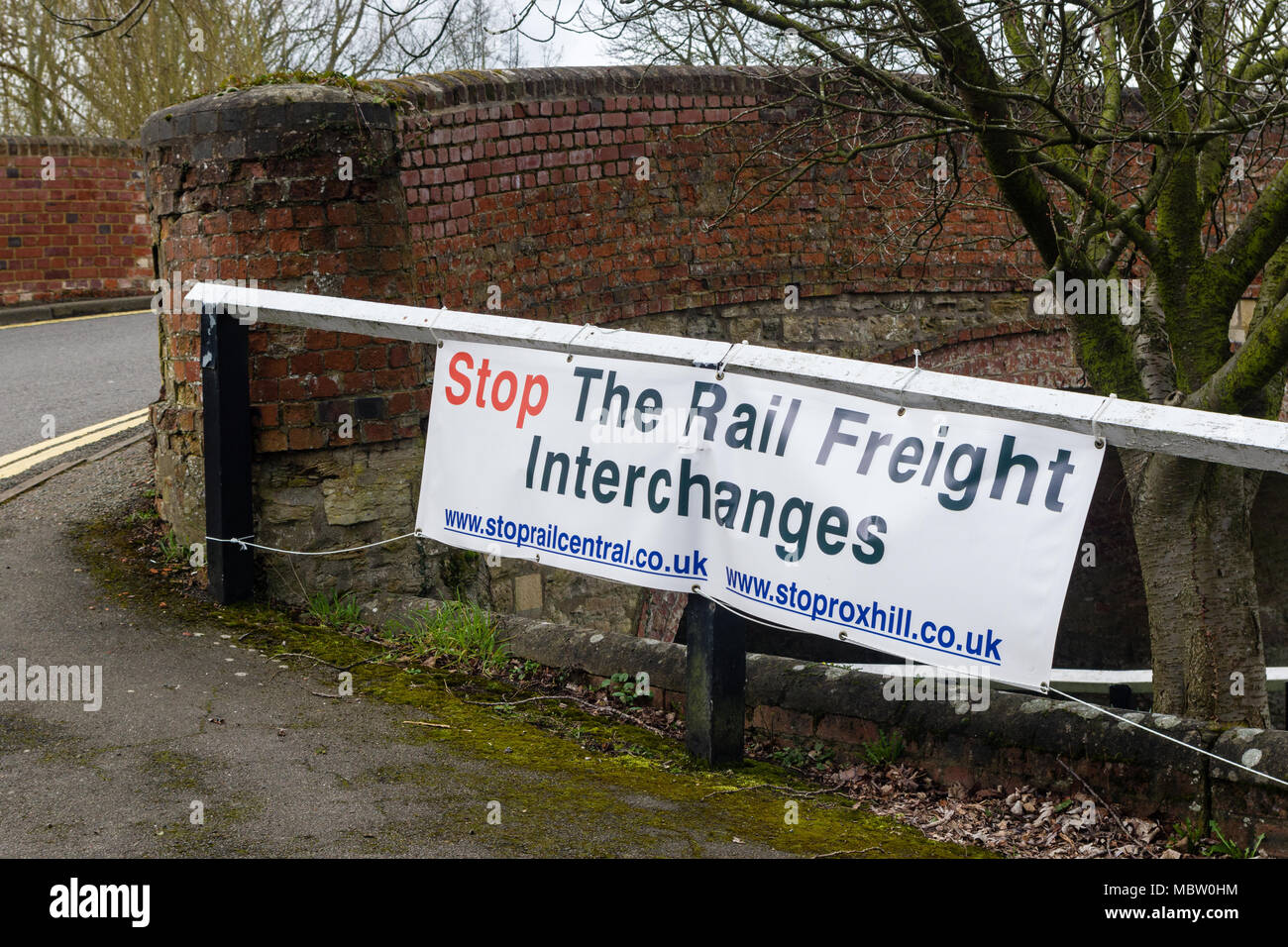 Two rail interchanges hi-res stock photography and images - Alamy