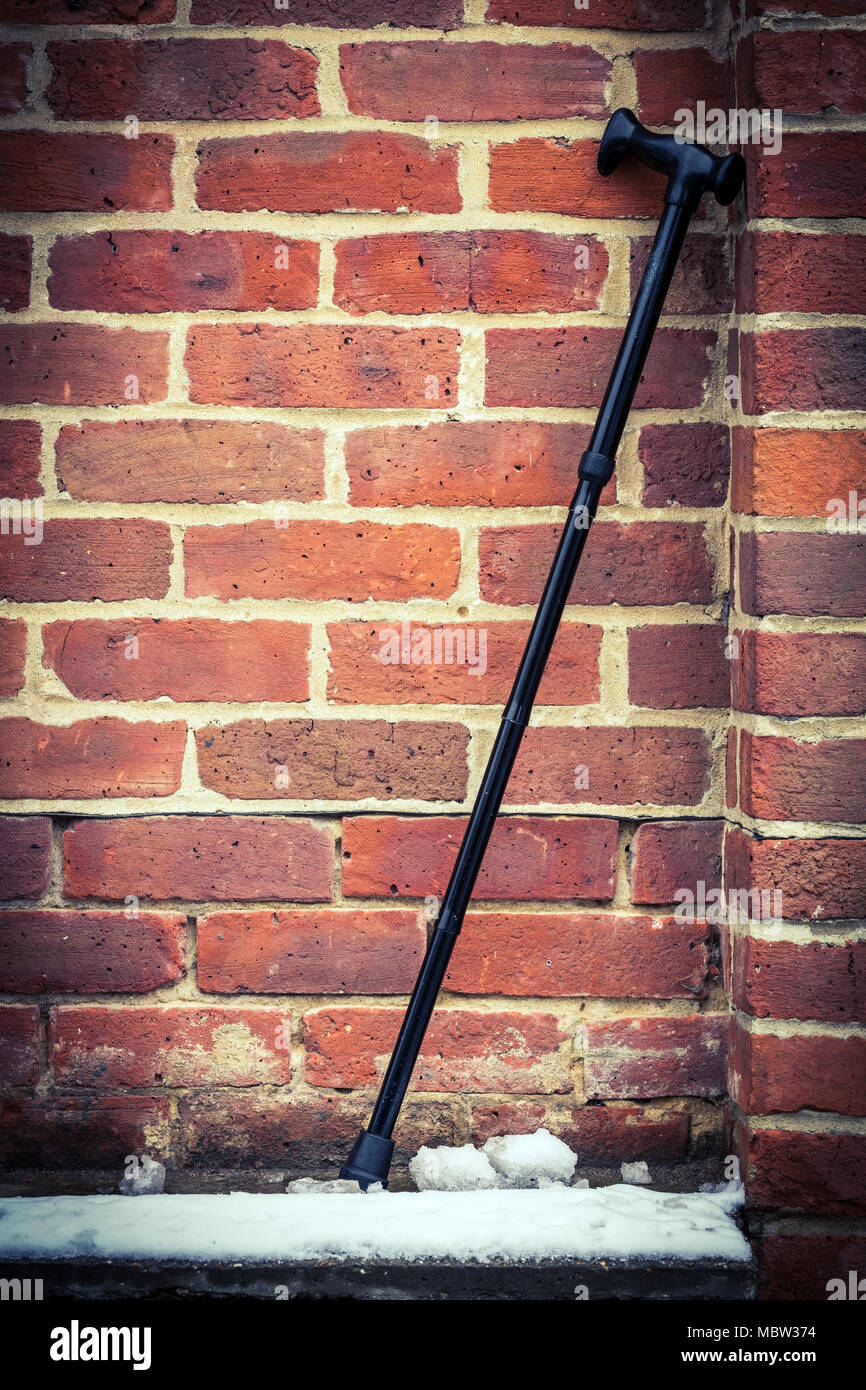 Black male with build the wall hi-res stock photography and images - Alamy