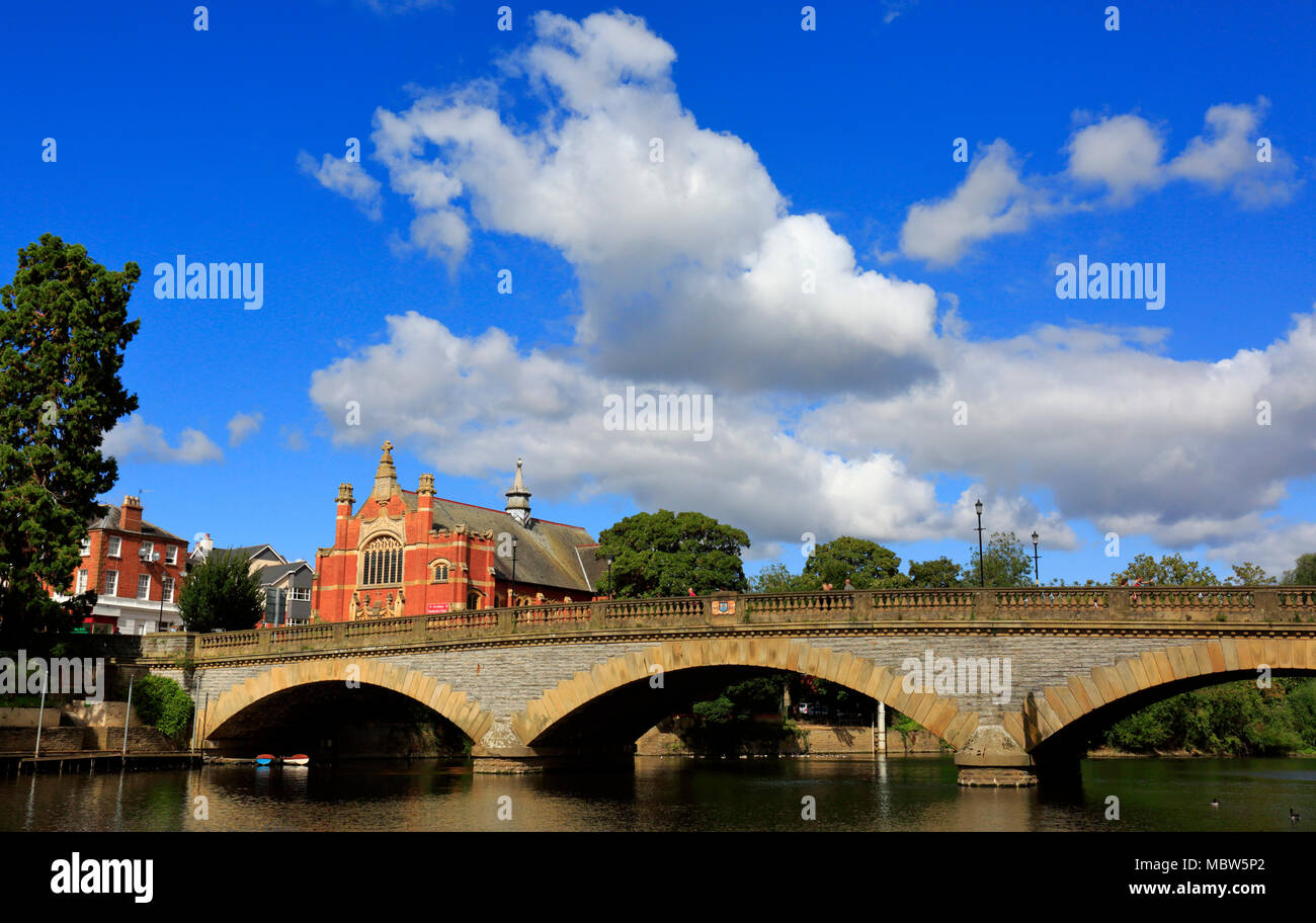 Mercia boat hi-res stock photography and images - Alamy