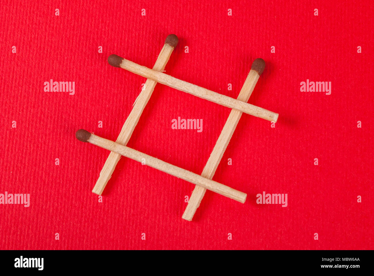 Hash Symbol High Resolution Stock Photography and Images - Alamy