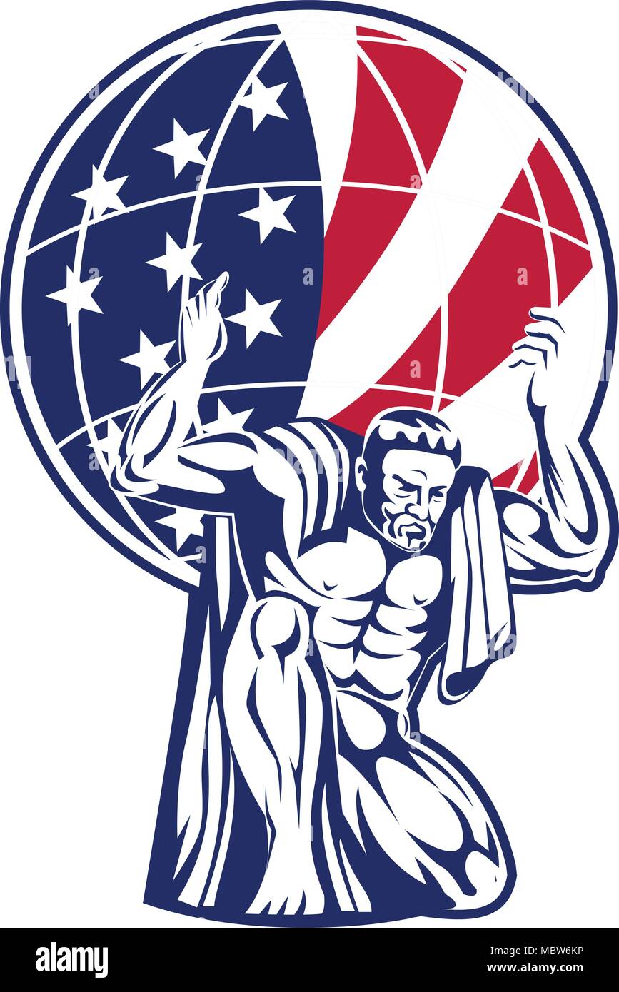 Oceanus Titan Symbol