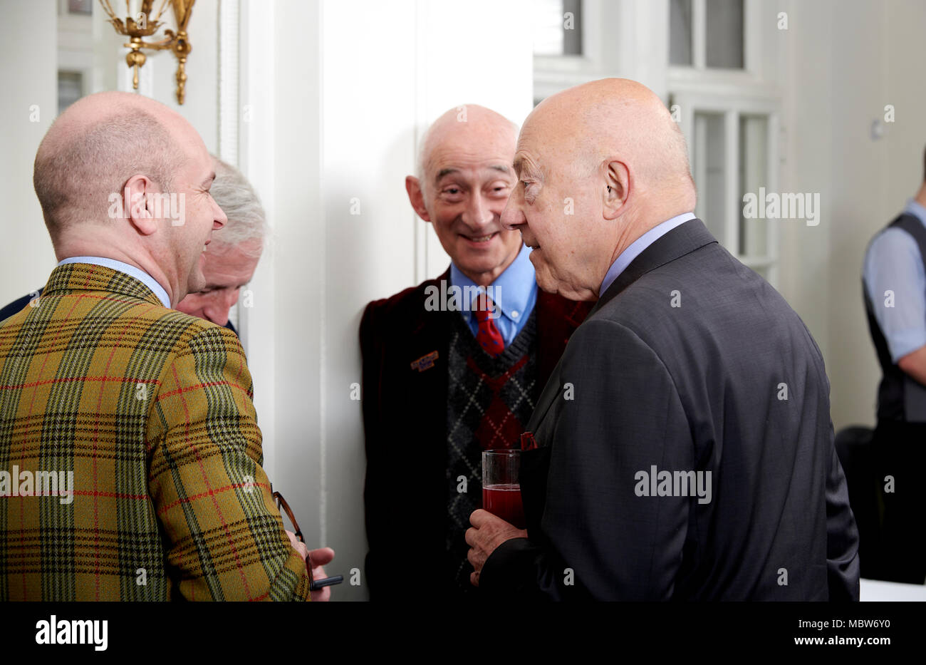 Paul Vickers High Resolution Stock Photography and Images - Alamy