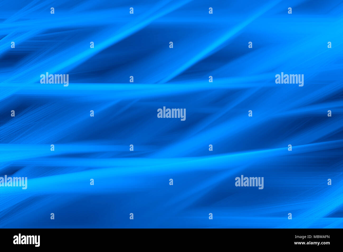 Blurred blue lines pattern background Stock Photo - Alamy
