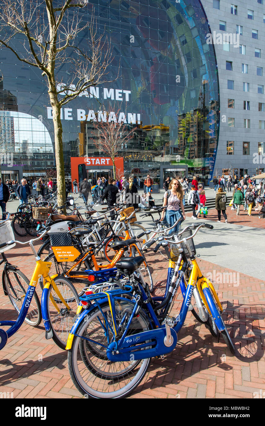 Ov fiets nl hi-res stock photography and images - Alamy