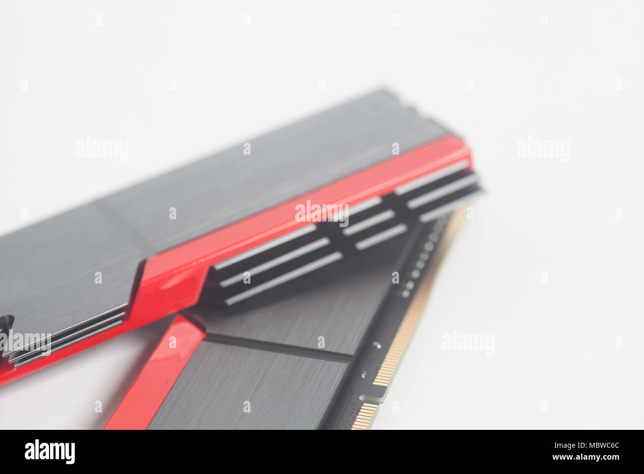 Memory chip packaging hi-res stock photography and images - Alamy