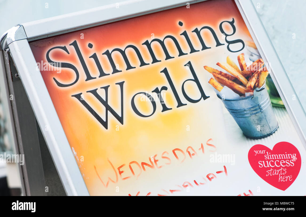 Slimming world logo hi-res stock photography and images - Alamy
