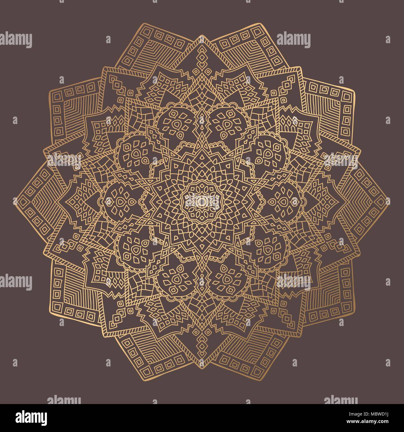 Angular star elements hi-res stock photography and images - Alamy