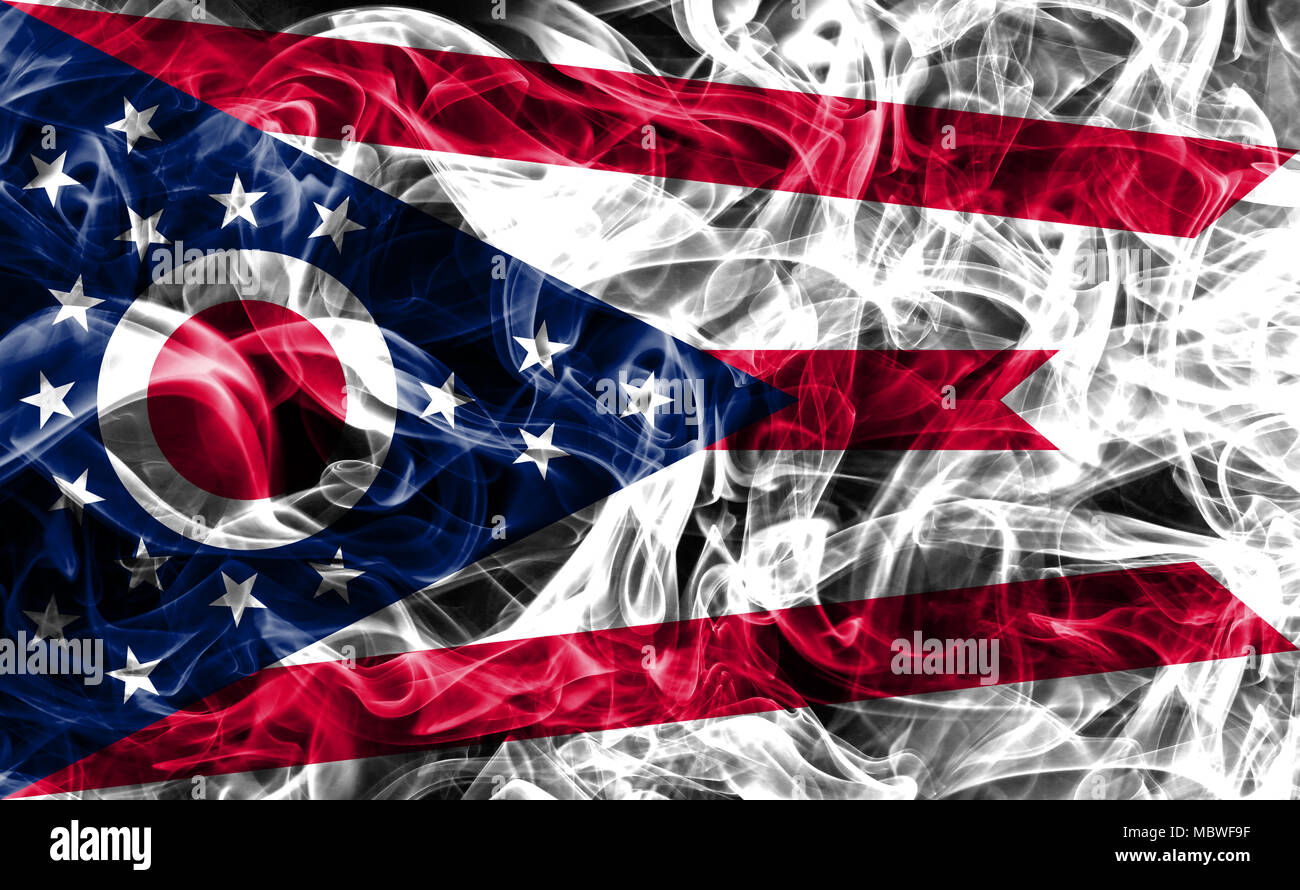 Ohio Flag High Resolution Stock Photography and Images - Alamy