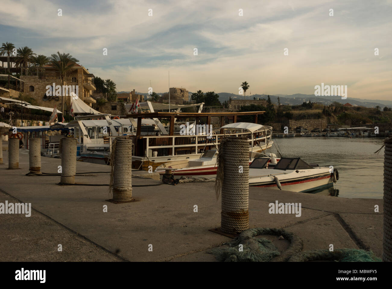Stunning view old port hi-res stock photography and images - Alamy