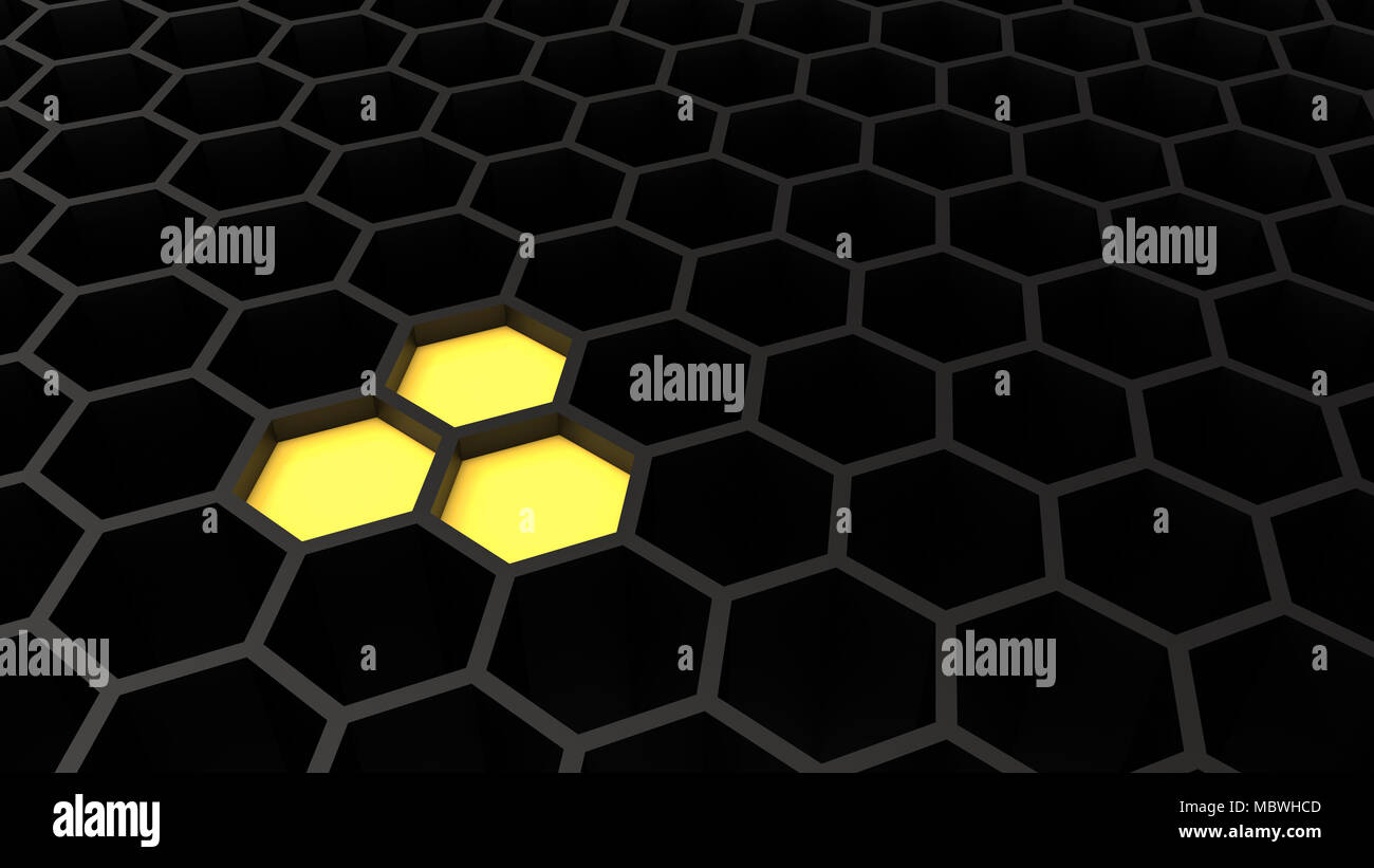 Honeycomb Surface High Resolution Stock Photography and Images - Alamy