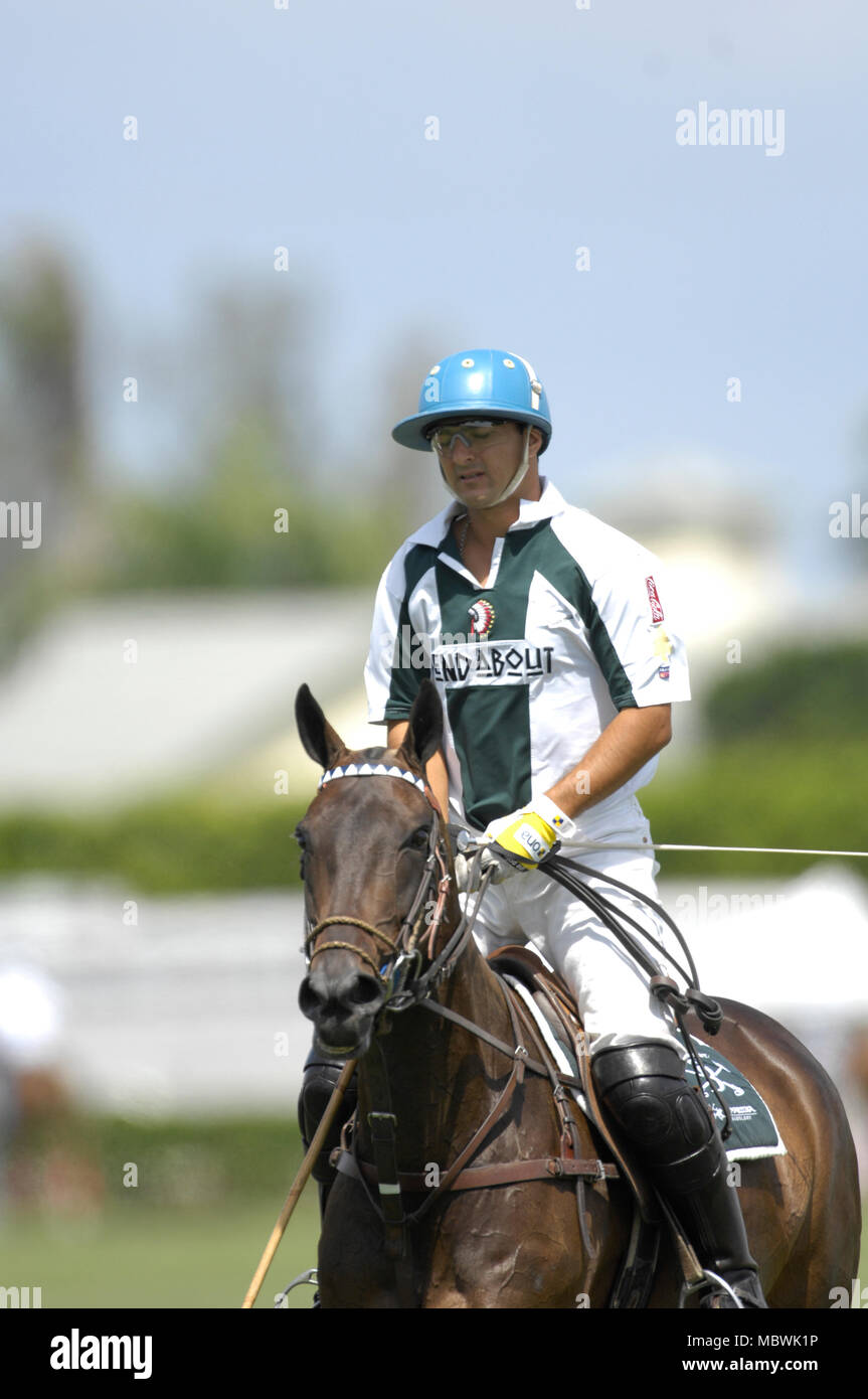Alejandro Novillo Astrada - Bendabout USPA Piaget Gold Cup Semi-final ...