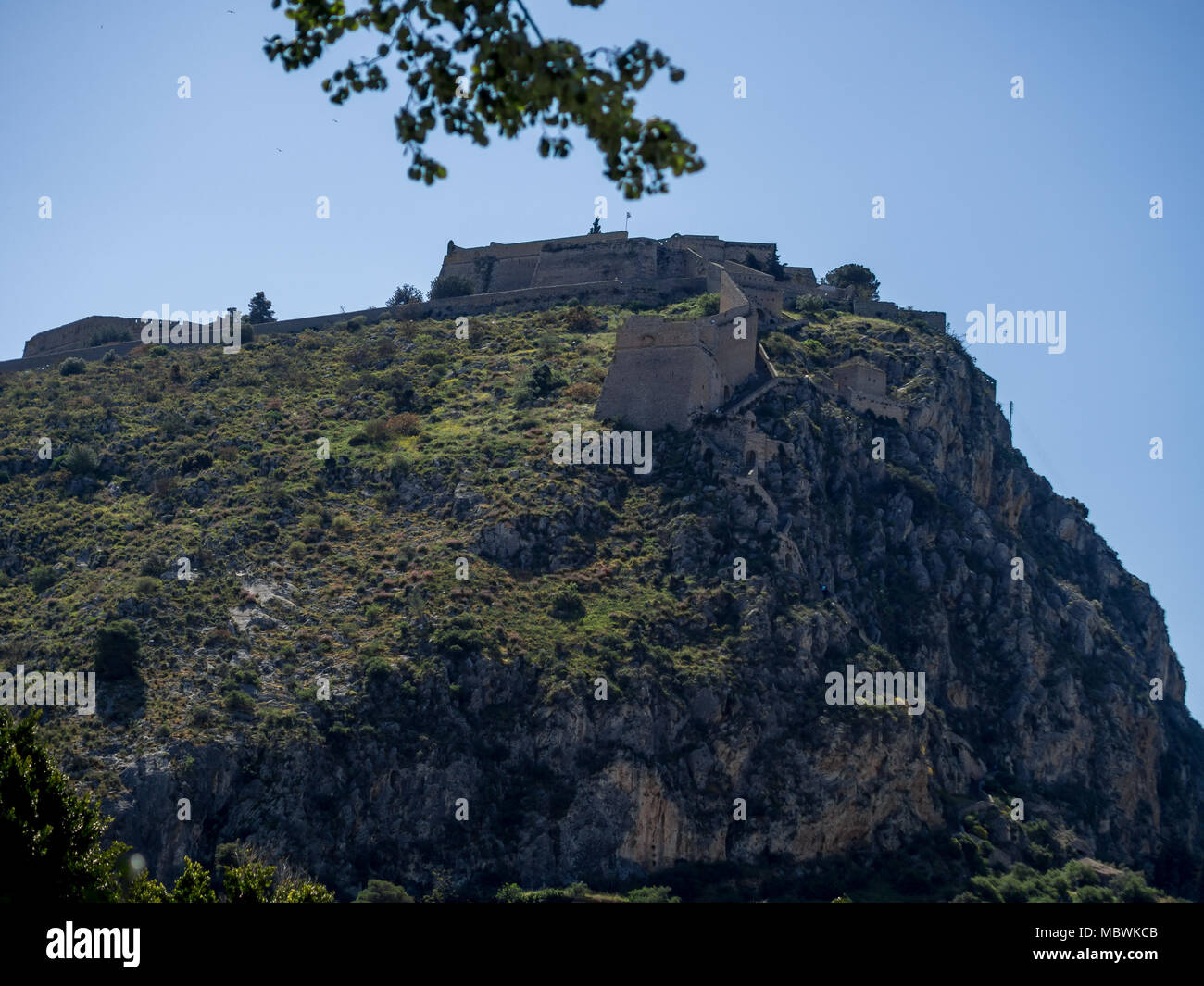 Nafplio by easter hi-res stock photography and images - Alamy