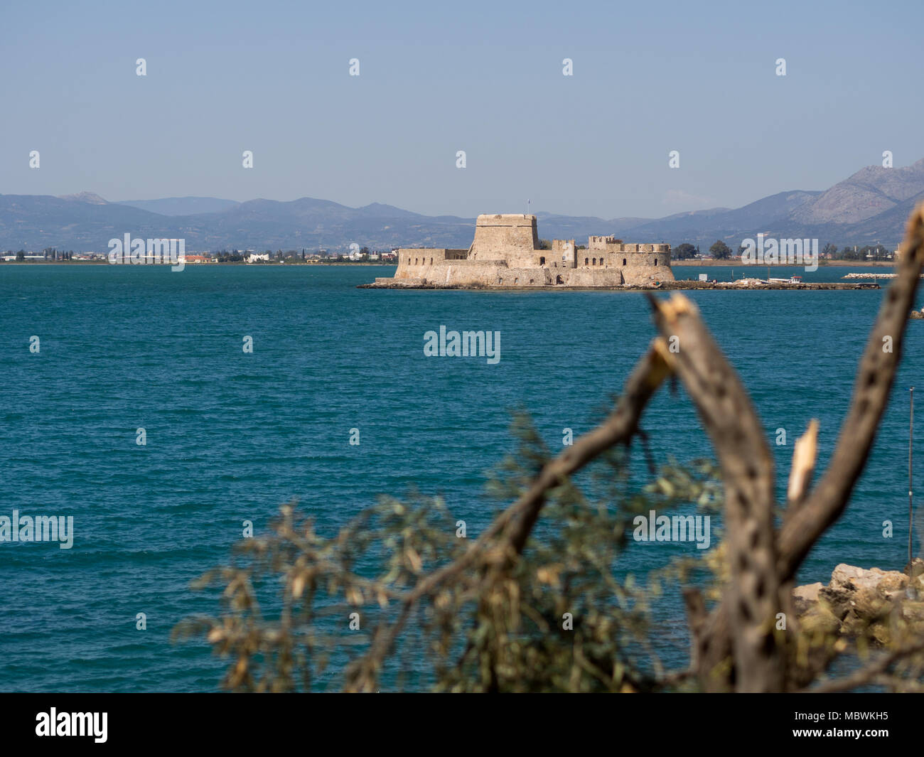 Easter in Nafplio Stock Photo - Alamy