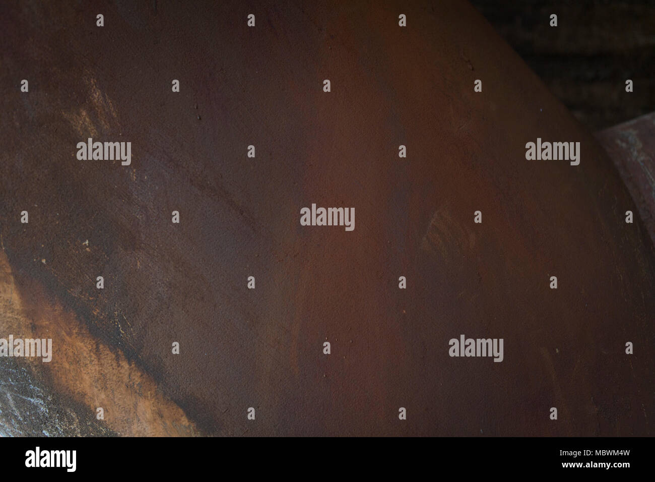 Background rusting iron plate Stock Photo - Alamy