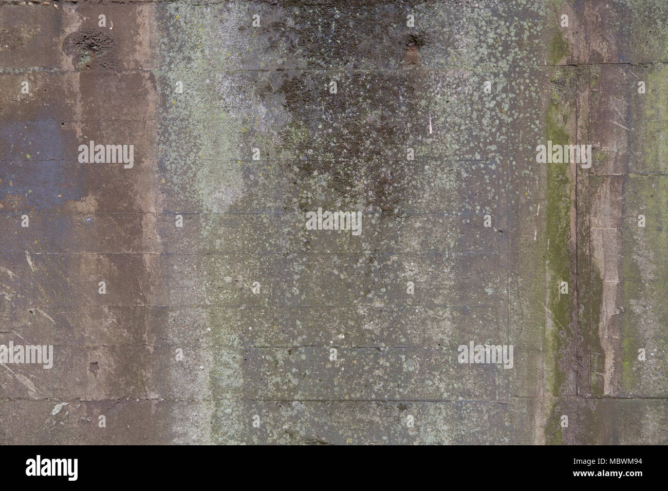 Weathered concrete structure hi-res stock photography and images - Alamy