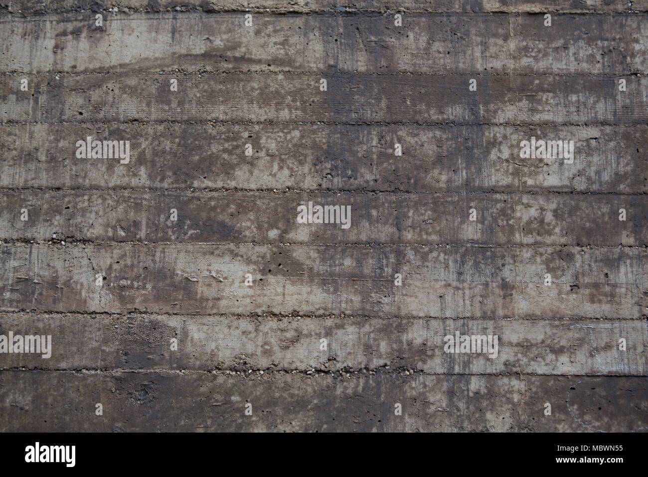Background layers of weathered concrete Stock Photo - Alamy
