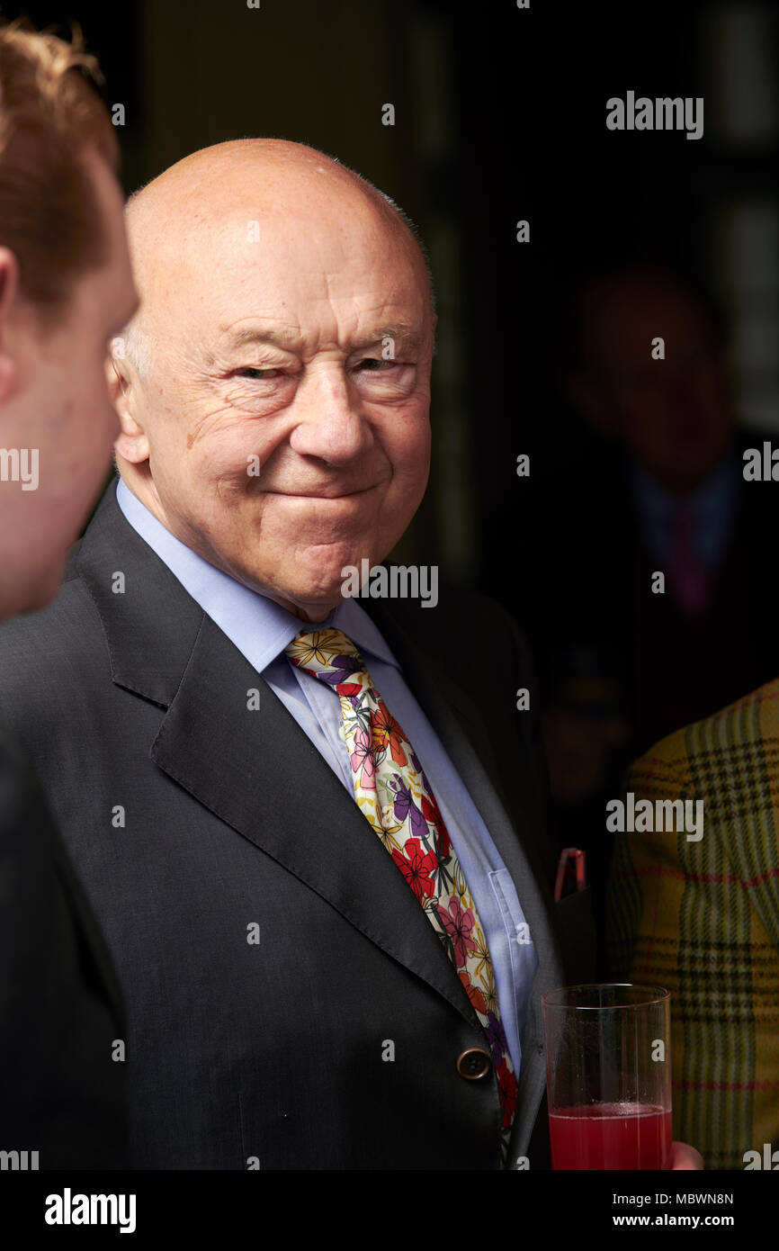 John tusa at bbc world service hi-res stock photography and images - Alamy