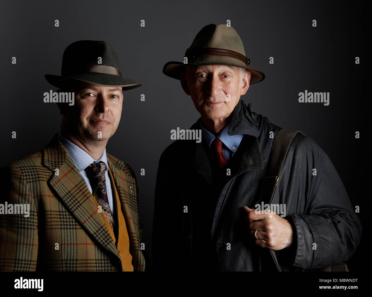 Paul Atterbury and Marc Allum on the Antiques Roadshow: 40 Years of ...