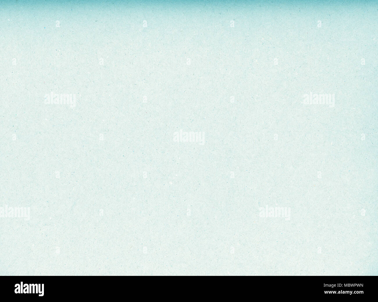 Sky Blue paper texture background Stock Photo - Alamy