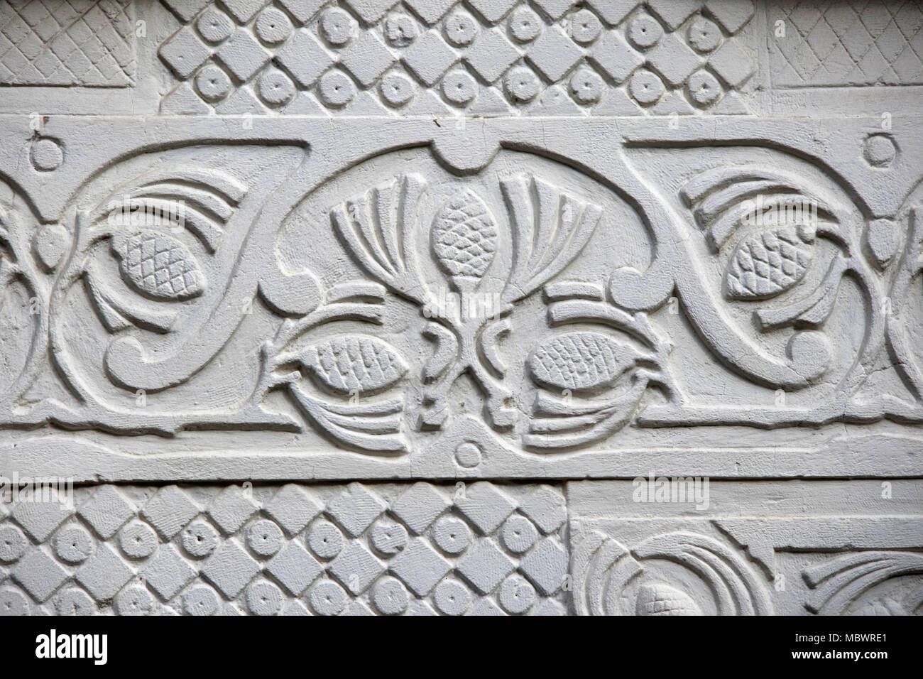 Stamped patterns hi-res stock photography and images - Alamy