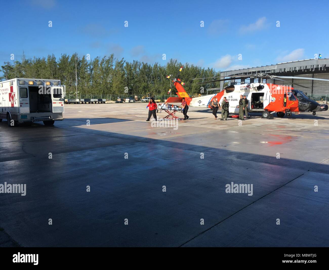 Highborne cay bahamas hi-res stock photography and images - Alamy