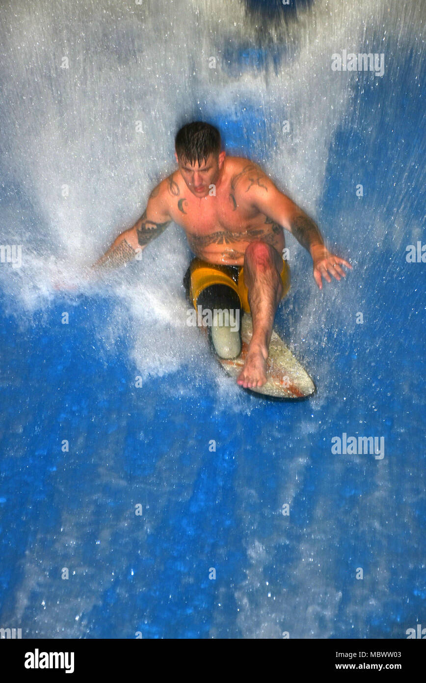 Sgt. 1st Class Kenneth Keith, a cadre member at the U.S. Army Medical ...