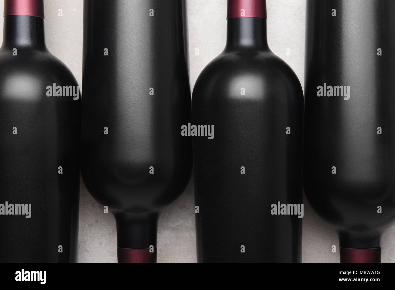 Overhead drink hi-res stock photography and images - Alamy