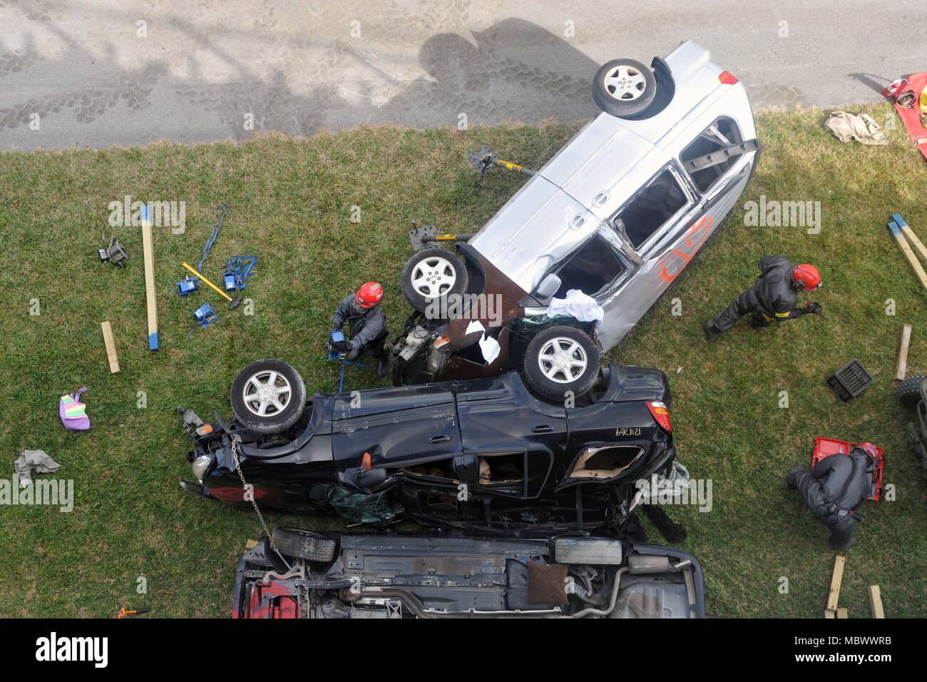 U.S. Army Reserve Soldiers of the 468th Engineer Detachment ...