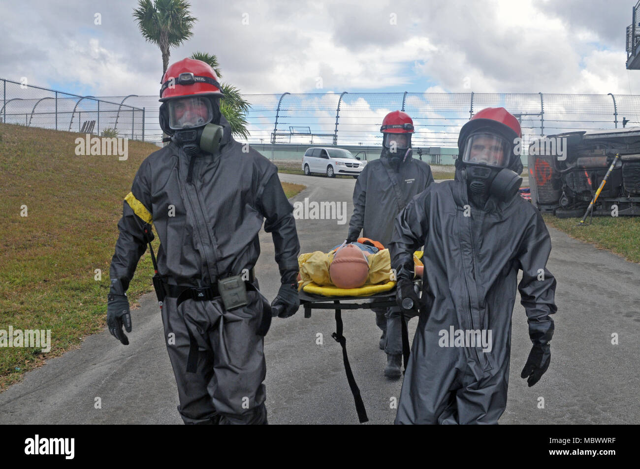 U.S. Army Reserve Sgt. Ian Tweeddale, left, Spc. Robert Gryncewicz and ...