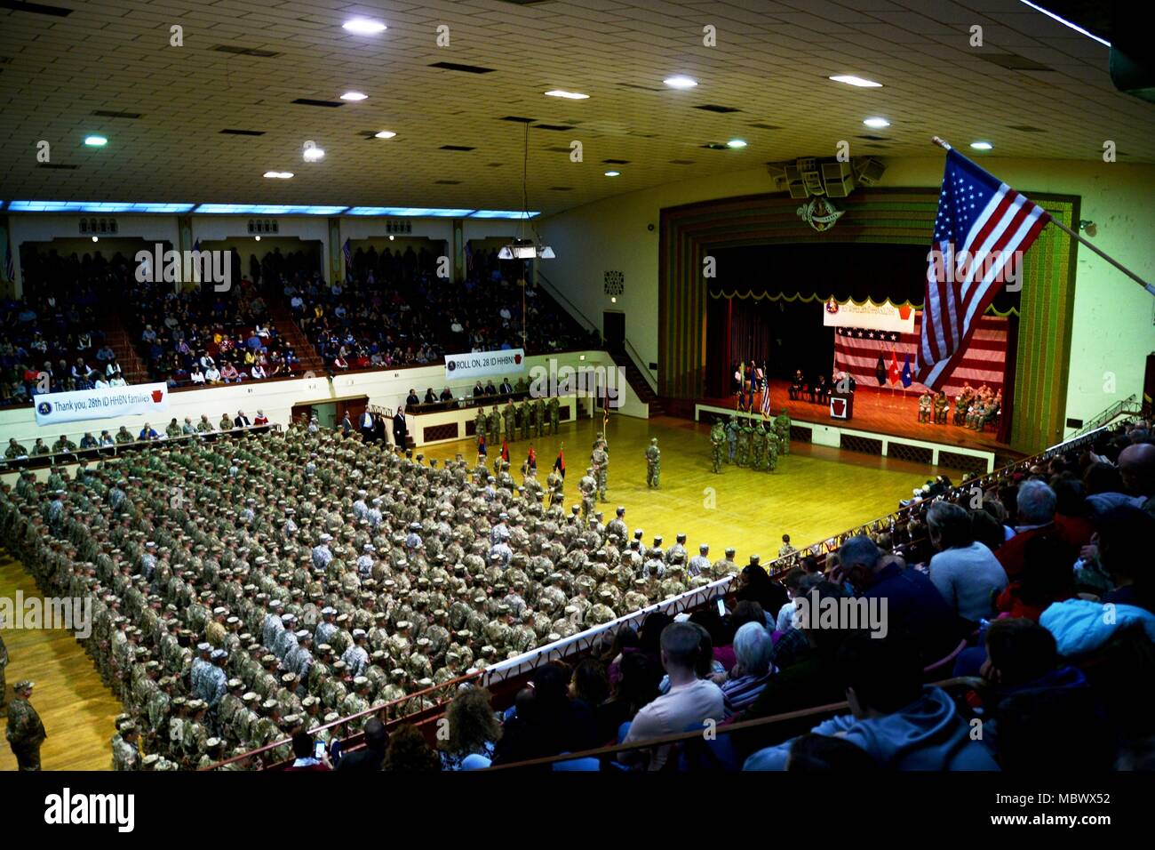 28th id hhbn hi-res stock photography and images - Alamy