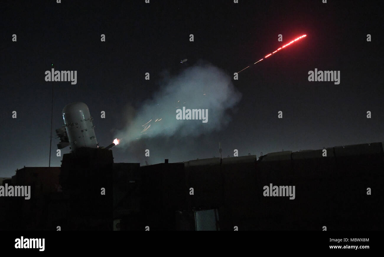 C ram counter rocket artillery mortar hi-res stock photography and ...