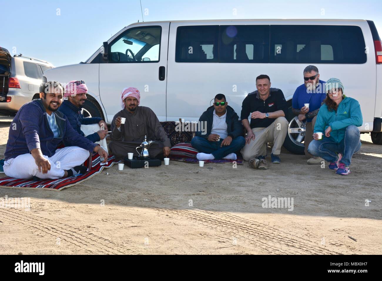 Zour kuwait hi-res stock photography and images - Alamy