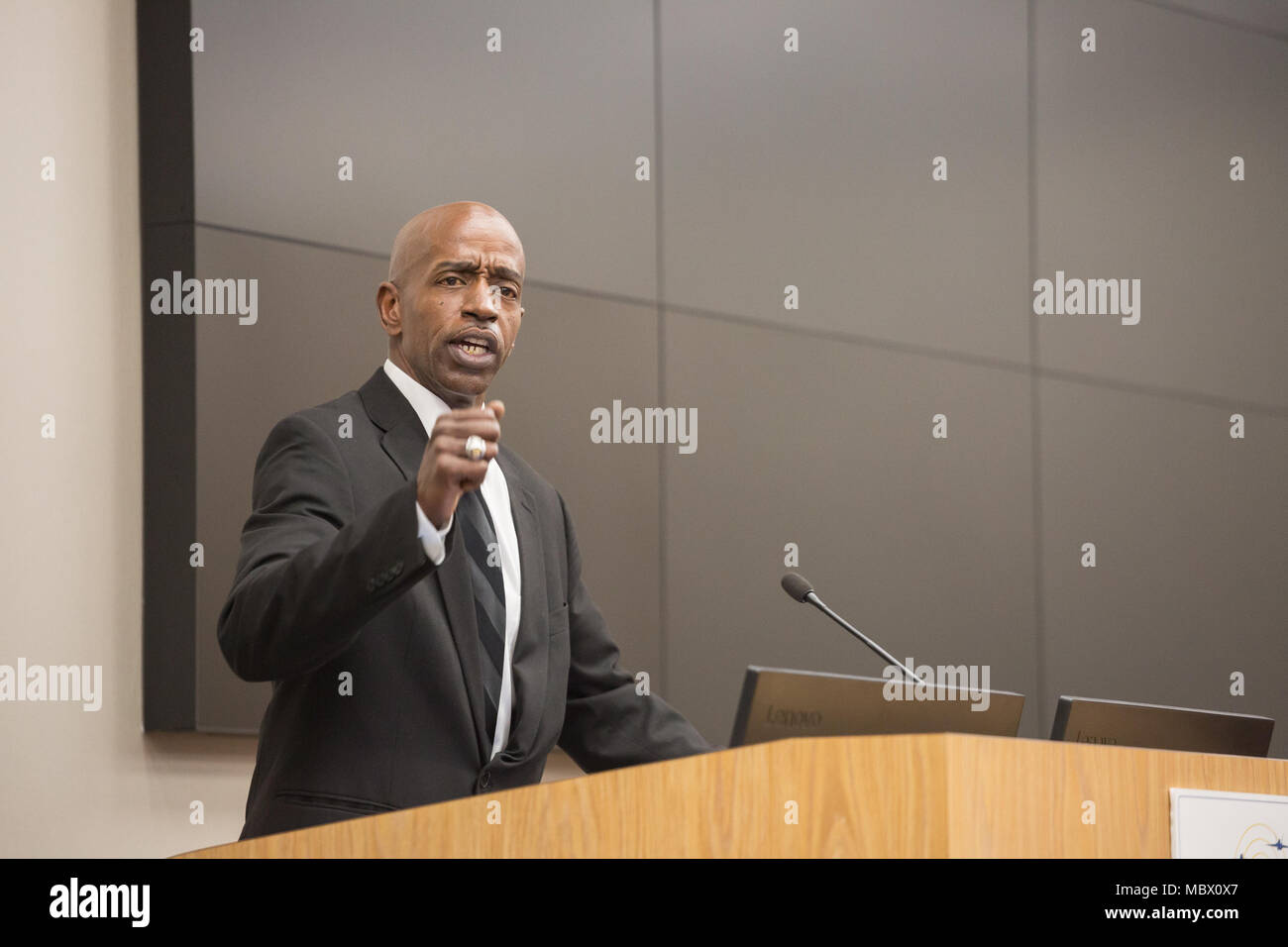 NAVSUP hosts program to celebrate the life and legacy of Dr. Martin ...