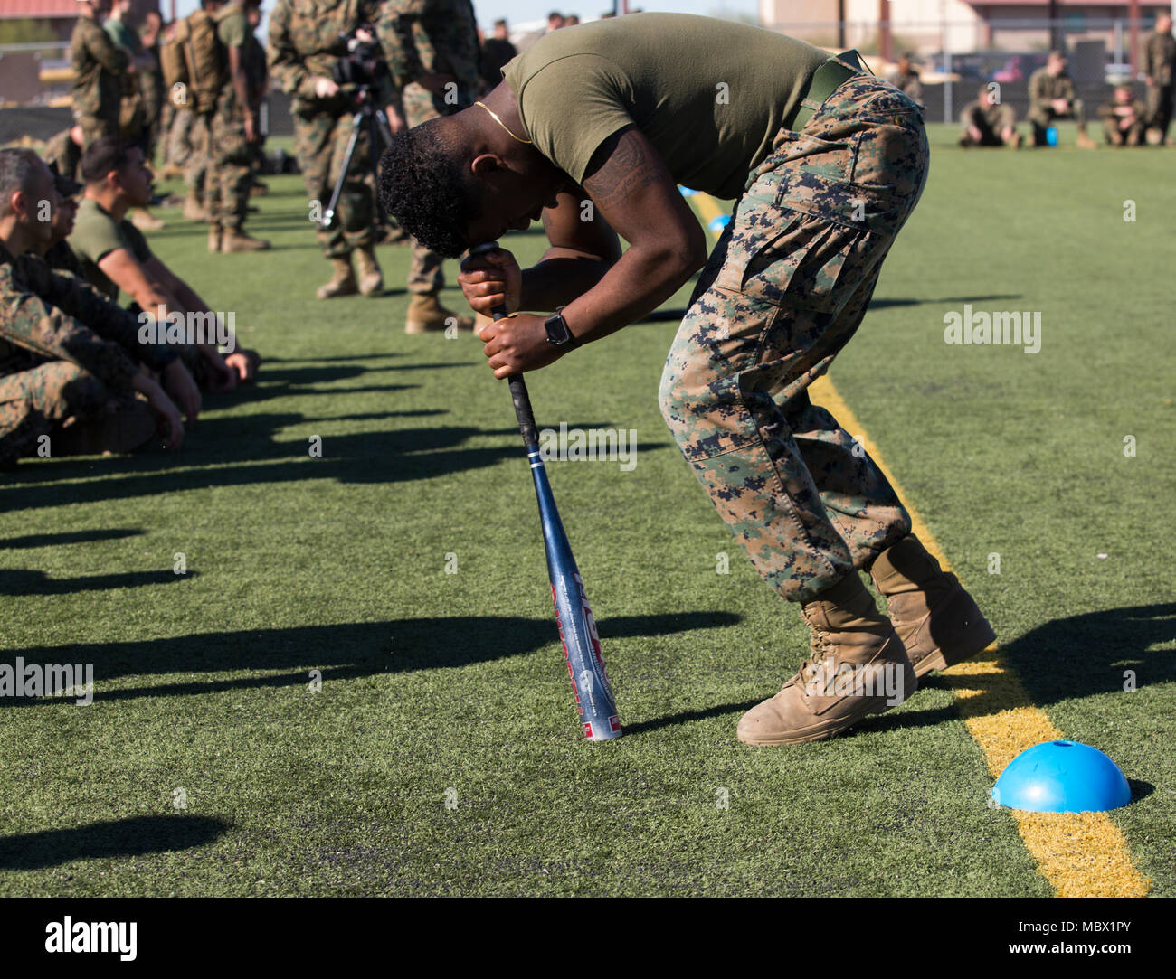 Dizzy bat hi-res stock photography and images - Alamy