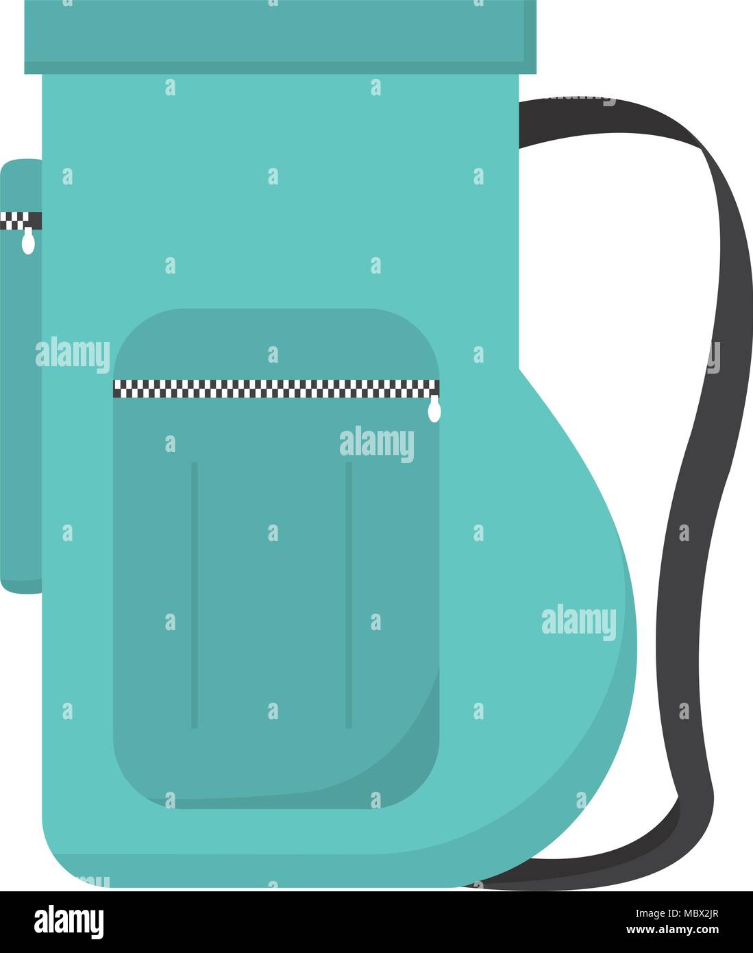 professional golf bag to save bats Stock Vector Image & Art - Alamy
