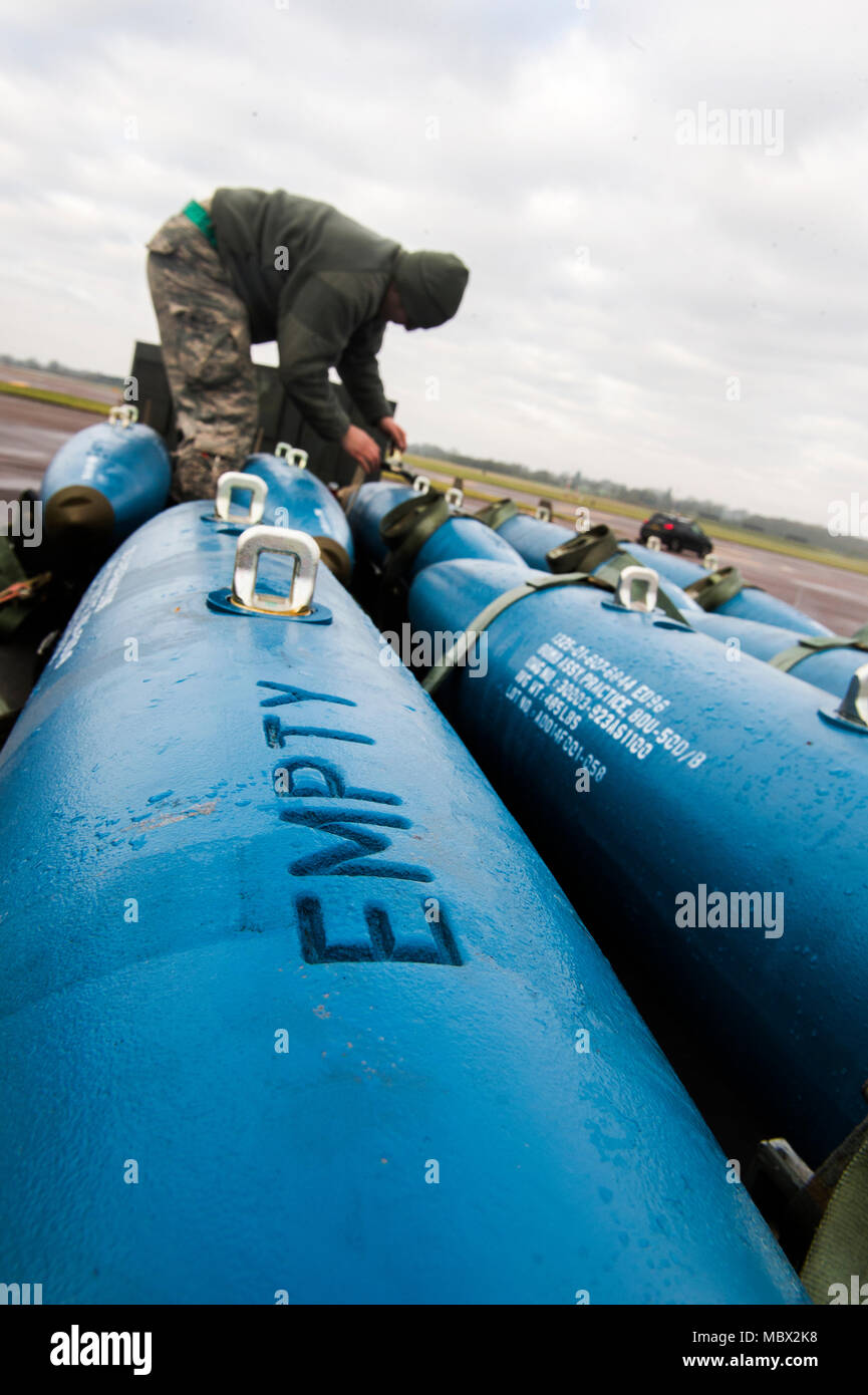 Airman 1st Class Michael Gagnon, 5th Aircraft Maintenance Squadron ...