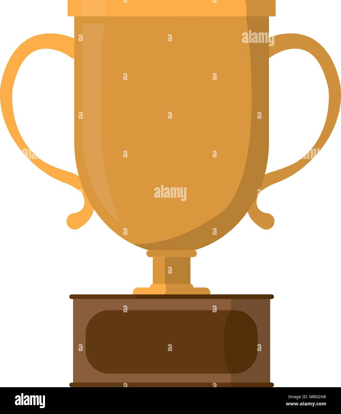 cup prize to winner sport competition Stock Vector Image & Art - Alamy