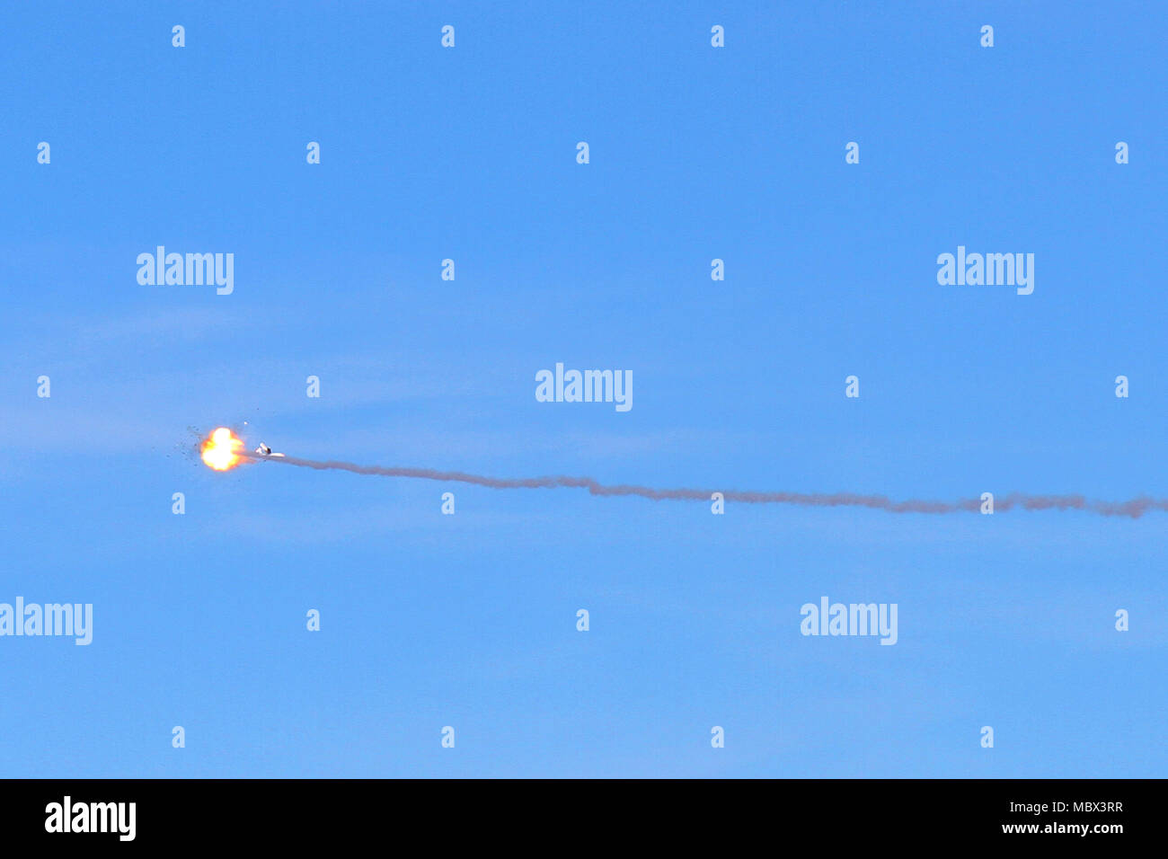 U.S. Army Soldiers in the 2-263rd Air Defense Artillery and 678th Air ...