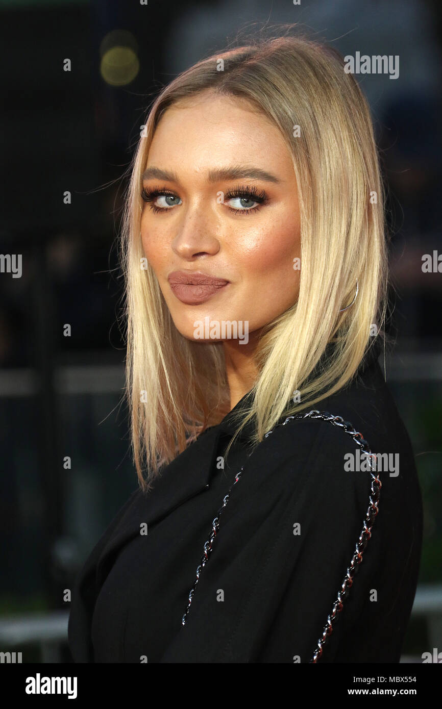 Roxy horner hi-res stock photography and images - Alamy