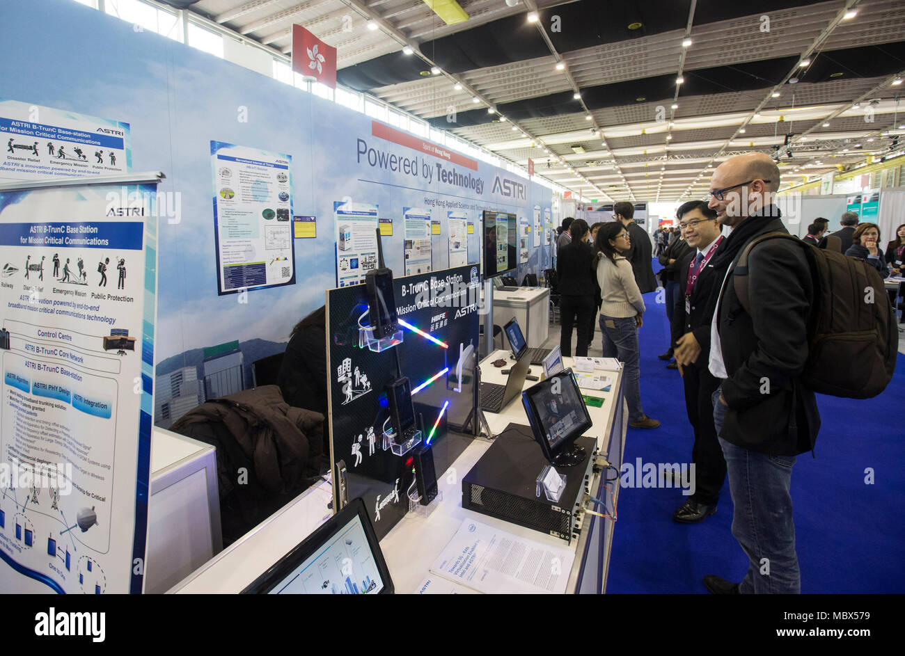 International inventions exhibition hi-res stock photography and images ...