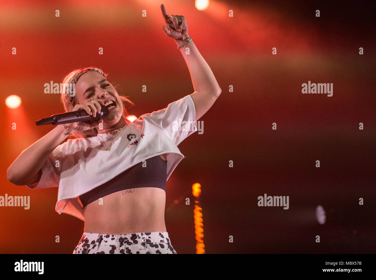 Anne marie rasmussen hi-res stock photography and images - Alamy